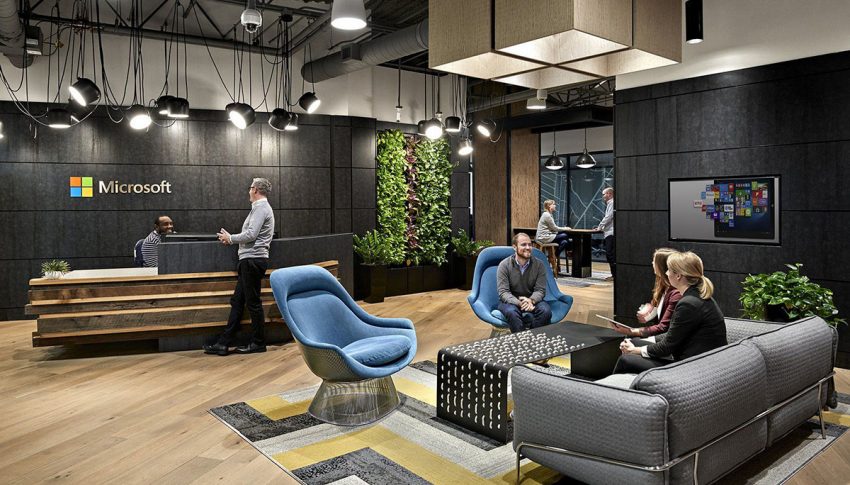 Microsoft Türkiye Staj Başvurusu Hakkında Bilmeniz Gerekenler